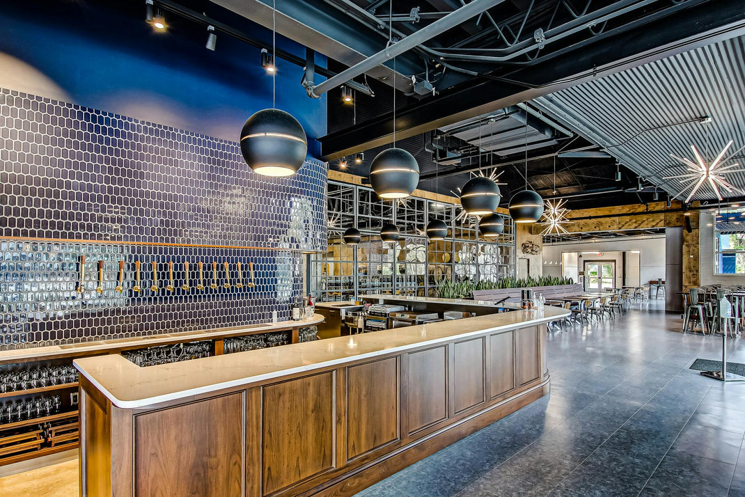 Mocama Brewing Company